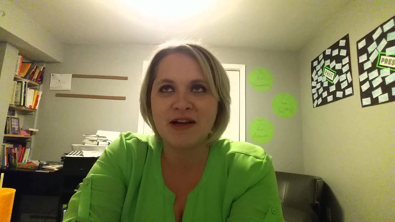 Why I chose It Works - Triple Diamond Executive Amber DeLoof - YouTube