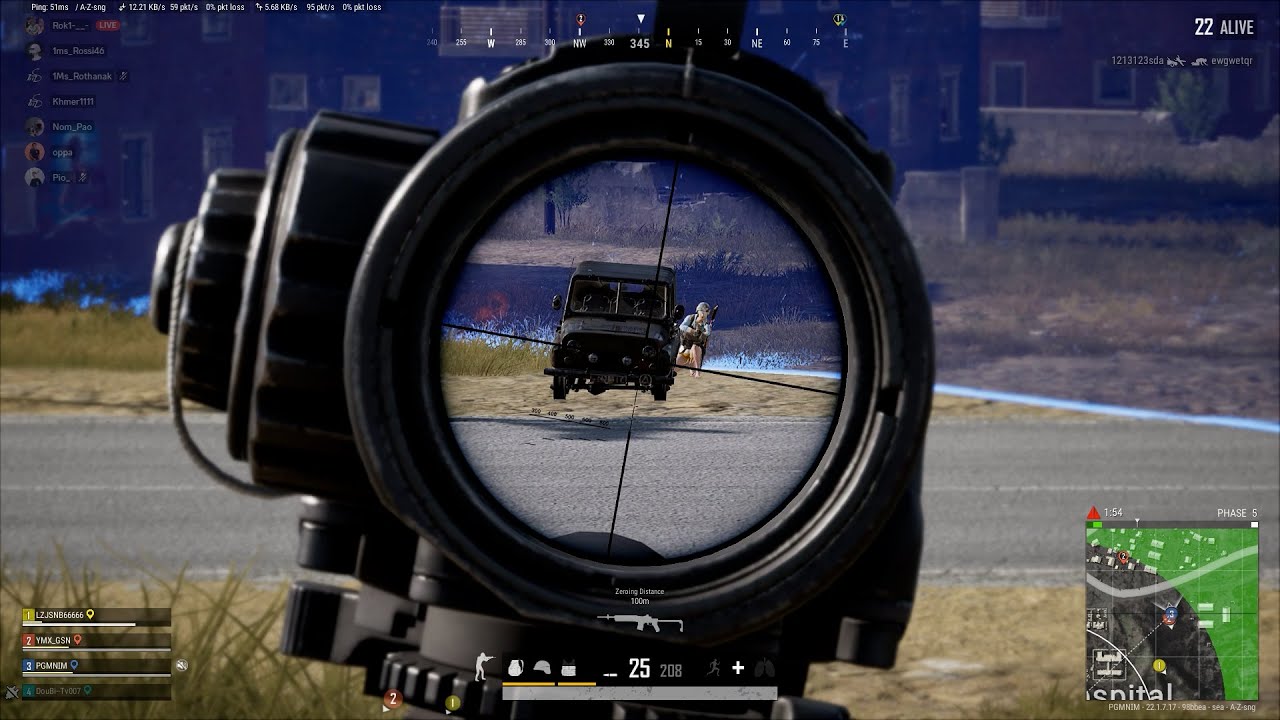 🔴Pubg TPP Best Moments Episode 13 - YouTube
