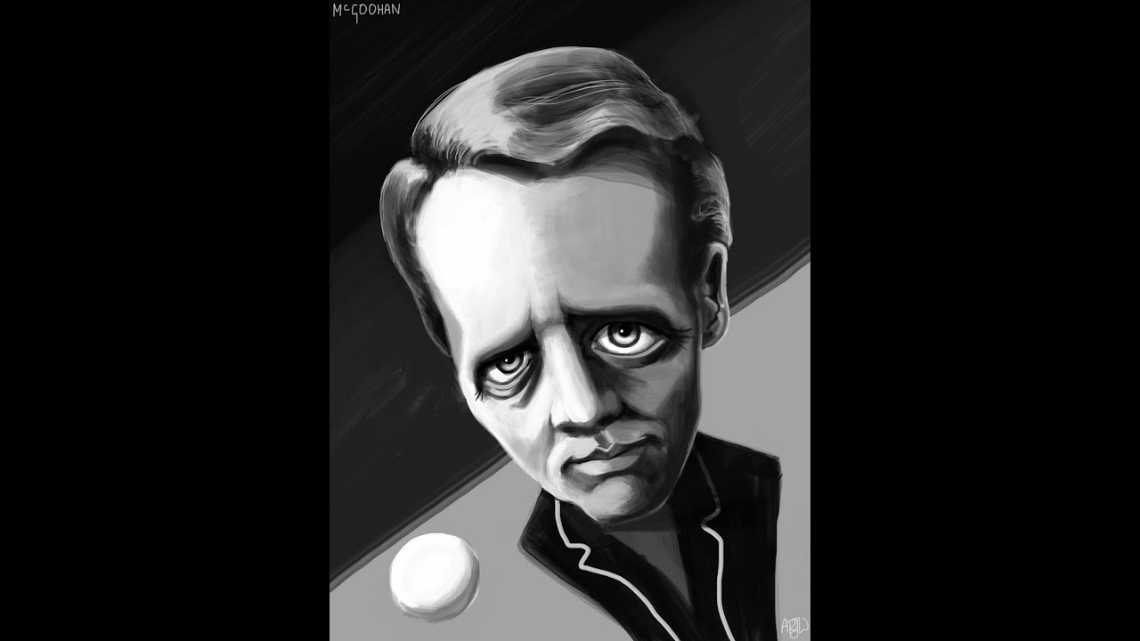 The Prisoner Opening Credits HD - YouTube