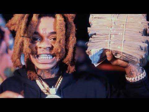 SpotemGottem - Sosa Flow (Official Video)