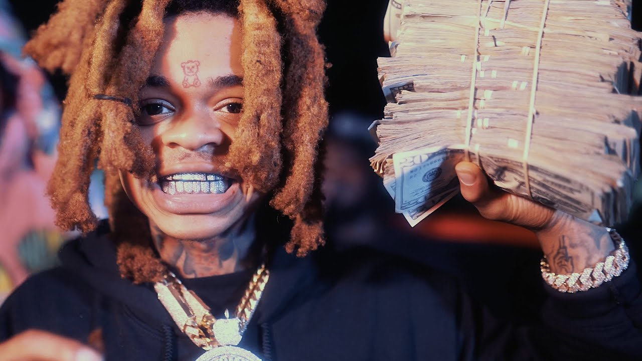 SpotemGottem - Sosa Flow (Official Video) - YouTube