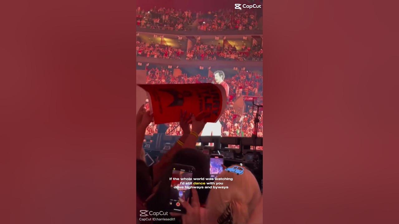 Harrystyles Youtube