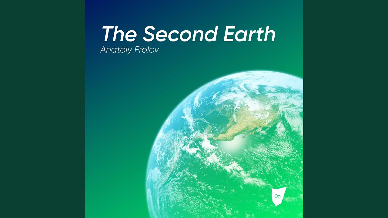 The Second Earth - YouTube