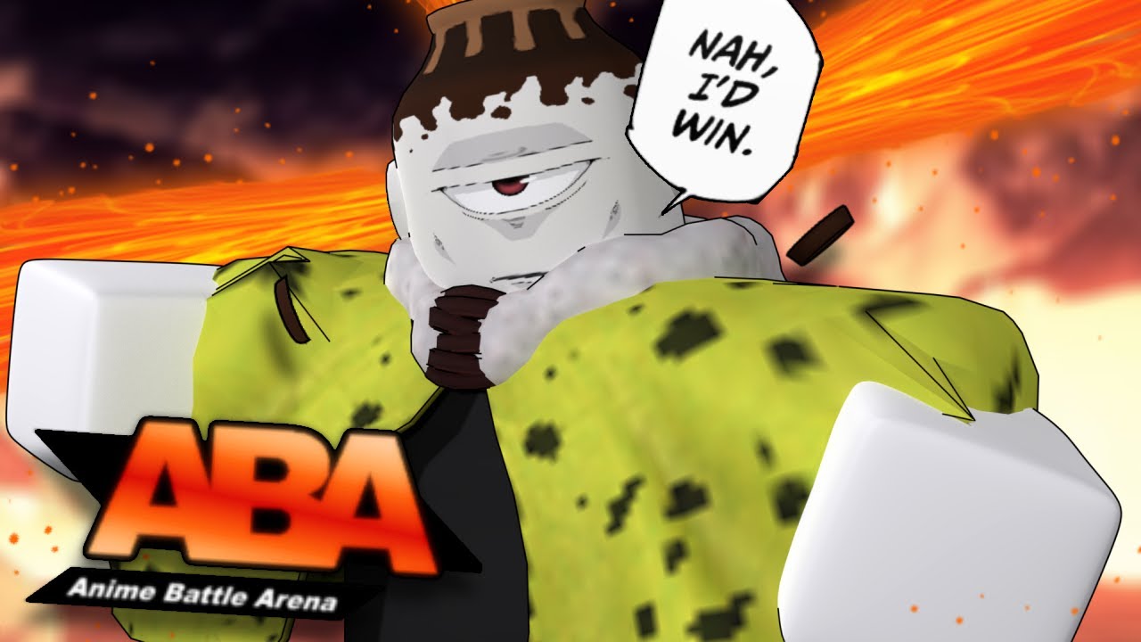 Jogo IS AMAZING | Anime Battle Arena - YouTube