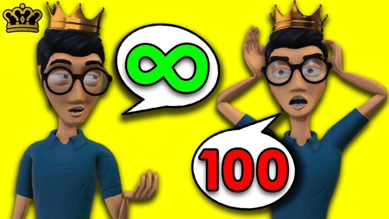 Was Wenn Menschen Nur 100 Worter Pro Tag Sagen Könnten? - YouTube