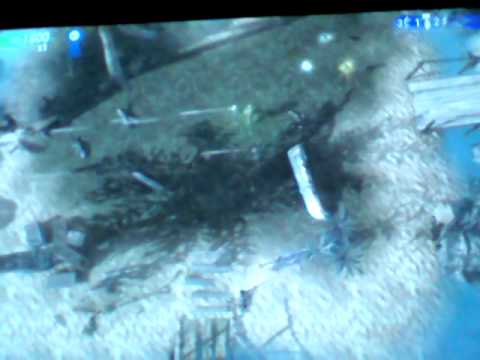 Les deux noob sur COD:BOZ 2 - YouTube