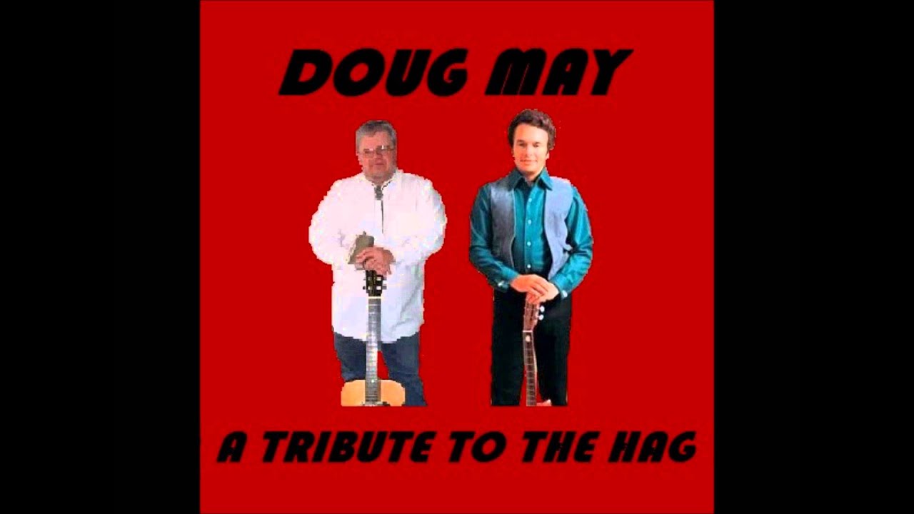 Doug May (Silver Wings) (Cover) - YouTube