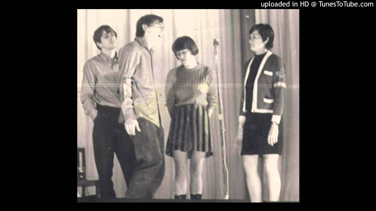The Watersons - Souling Song (1965) - YouTube