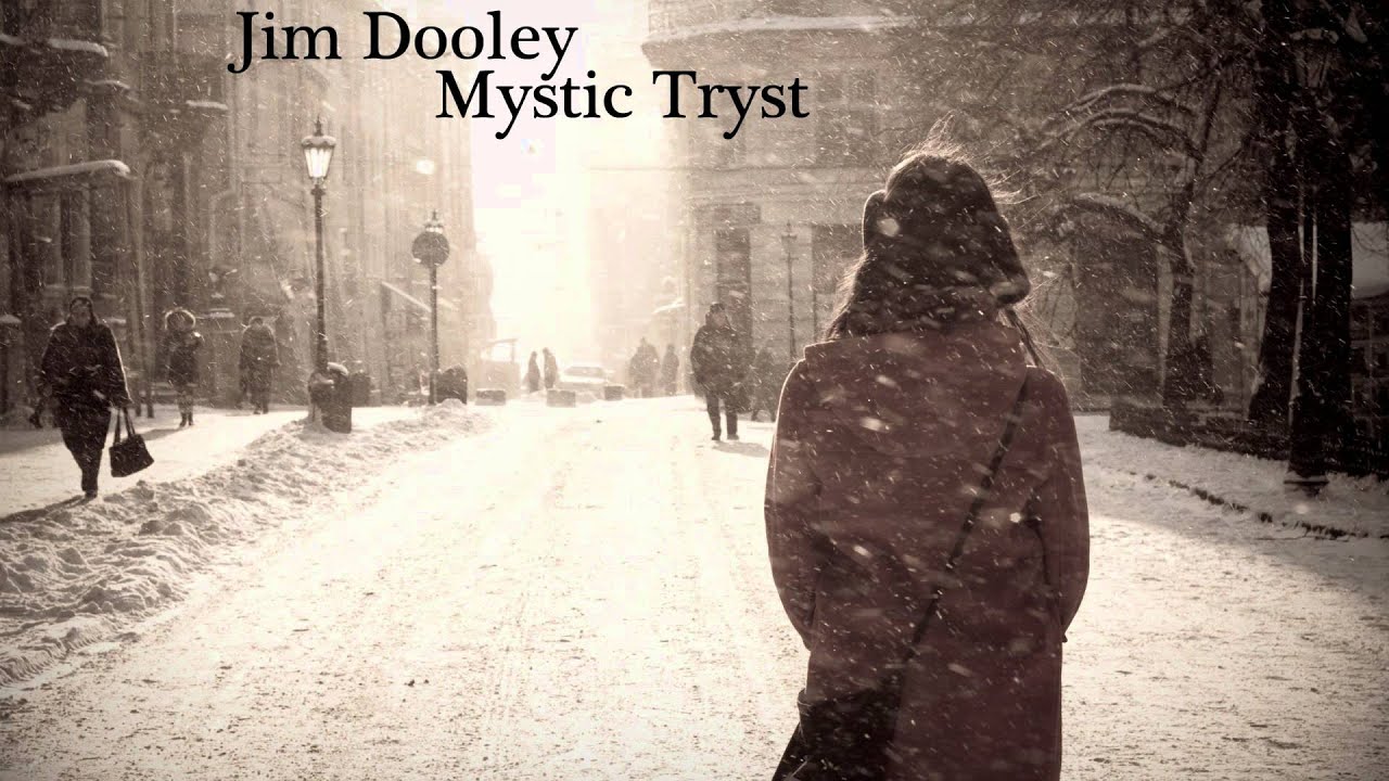 Jim Dooley -- Mystic Tryst - YouTube