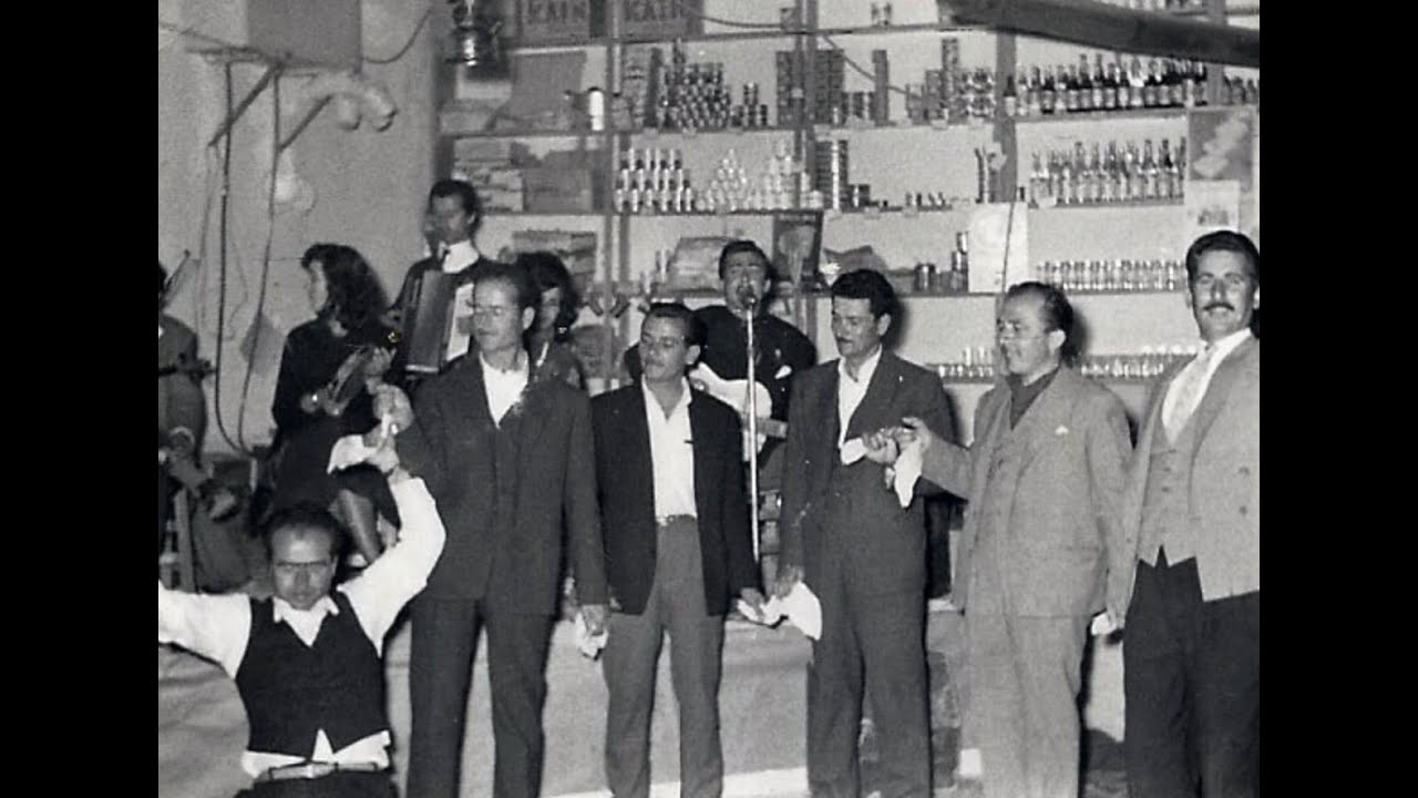 Πανηγύρι στο χωριο μας, ταξίδι πίσω στον χρόνο - YouTube