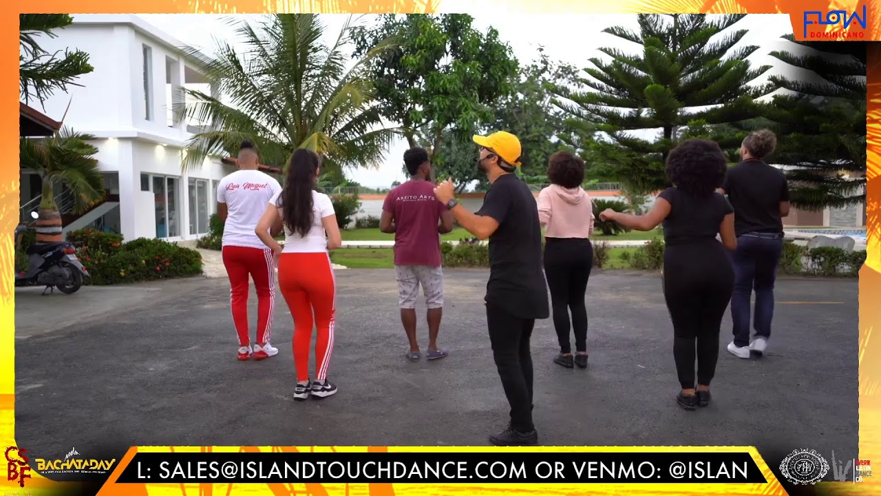 Flow Dominicano Online - YouTube