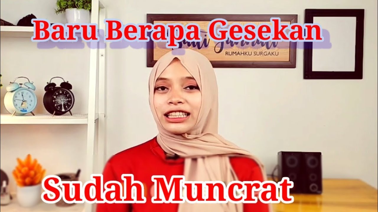 Penyebab Miss V Cepat Basah Muncrat - Caca irsa terbaru 2023 - YouTube