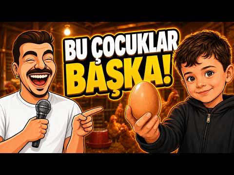 Çocukların En Komik 17 Anı: Yorumlar Olayı Büyüttü! 😂