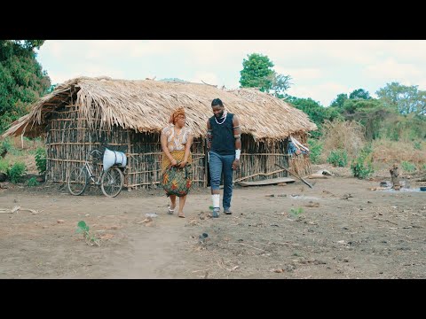 Limbu Luchagula ft Suzy Ndatulu_SHIDA_Official Video 4K