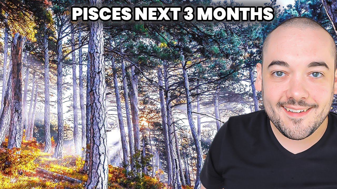 Pisces Game-Changing Decision Manifest Long Term Happiness For You ...