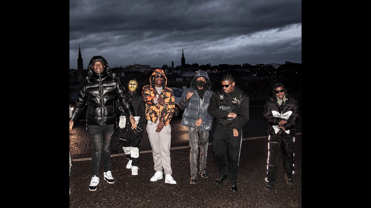 (FREE) A92 UK DRILL TYPE BEAT - "OG" (prod. by FIFTYFIVEBEATS X JAY ...