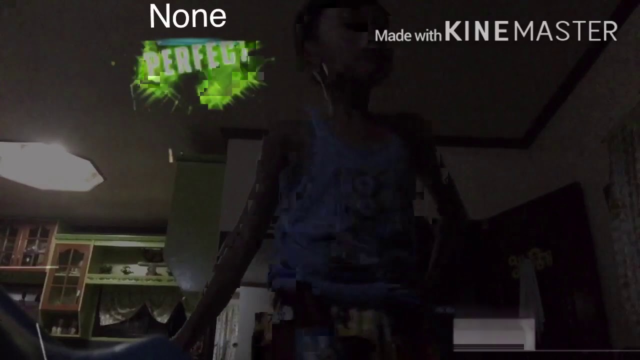 Just dance tutorial - YouTube