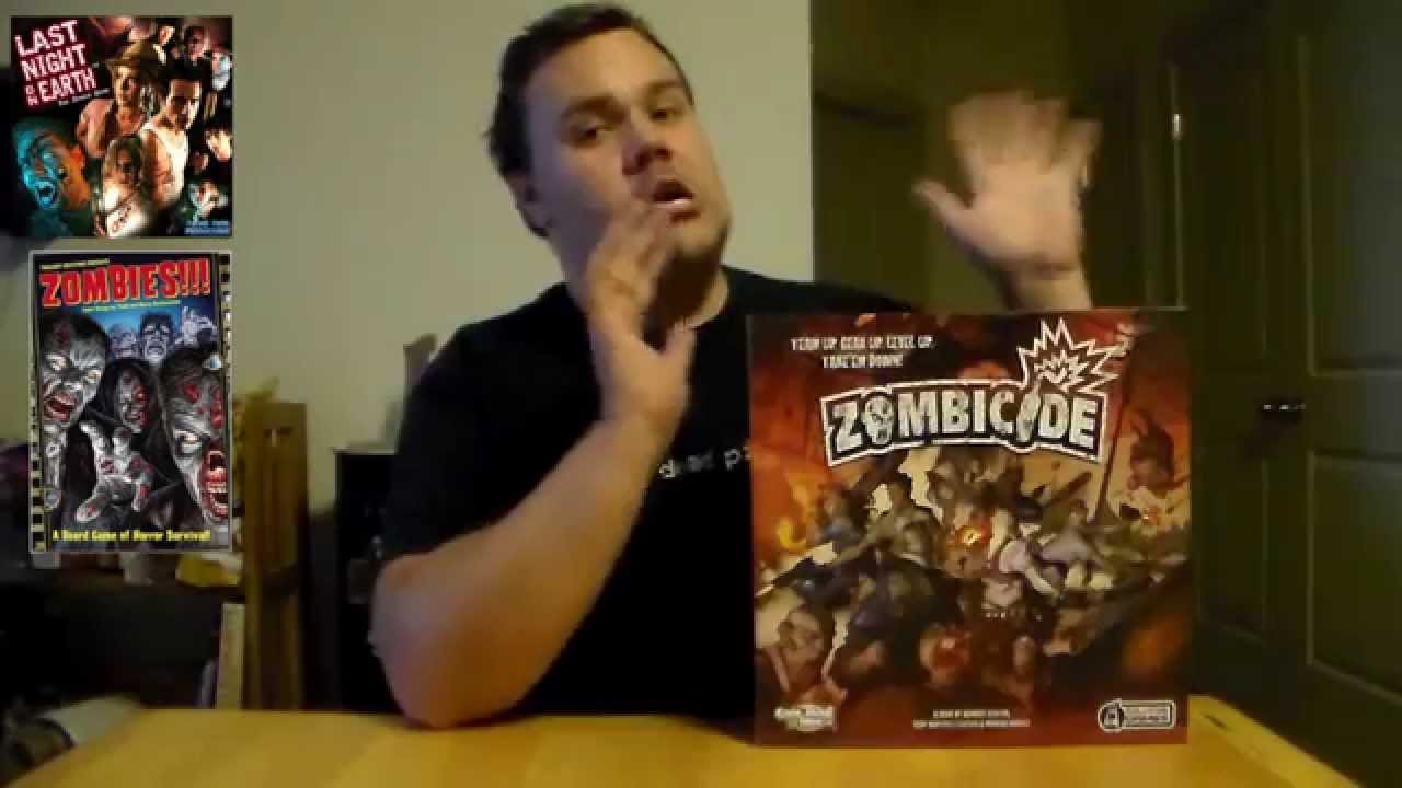 Top 5 Overdone Games and Genres - YouTube