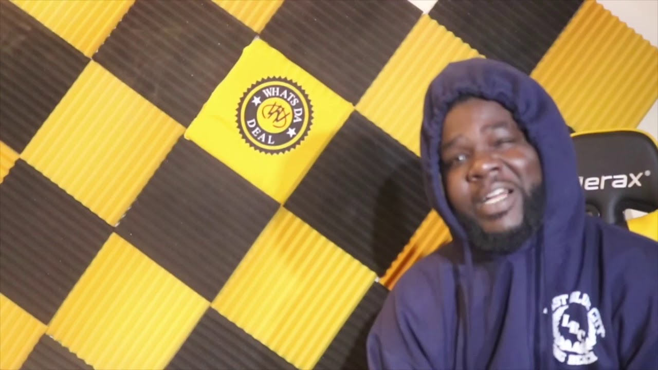 Rod Wave “MISUNDERSTOOD” Reaction - YouTube