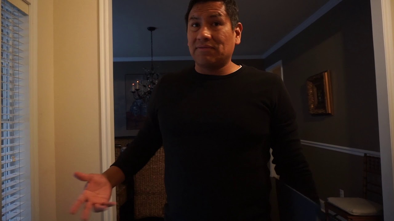 Day In The Life: Chance Rush - YouTube