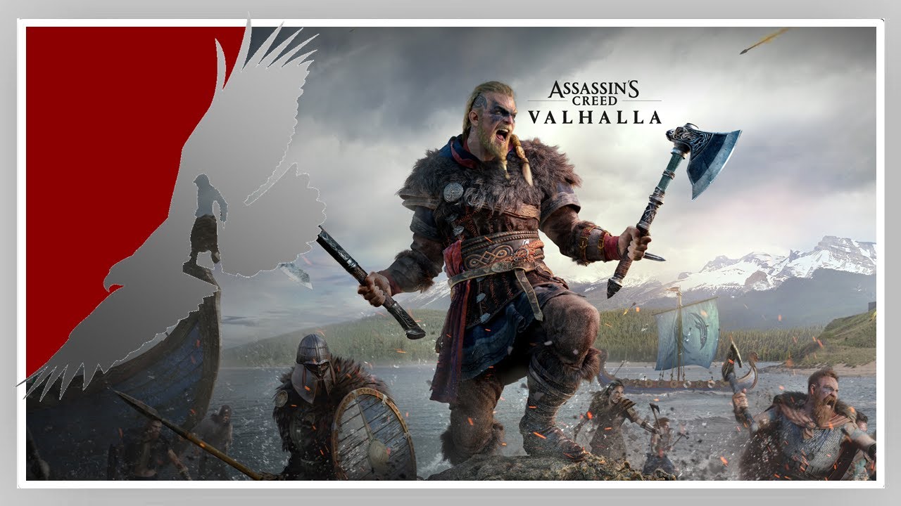 Assassin´s Creed: VALHALLA - CORDELIA (World Boss) - YouTube