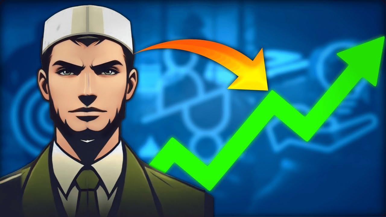 TRANSFORM Your Life: An Islamic Path to Success and Inner Peace - YouTube