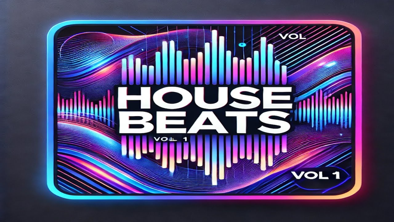 House Beats Vol.1 - YouTube