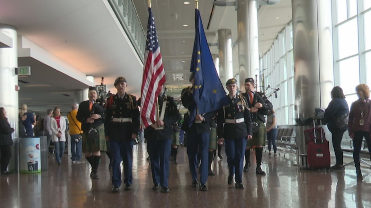 Vietnam veteran finally gets honorable homecoming thanks to Last ...