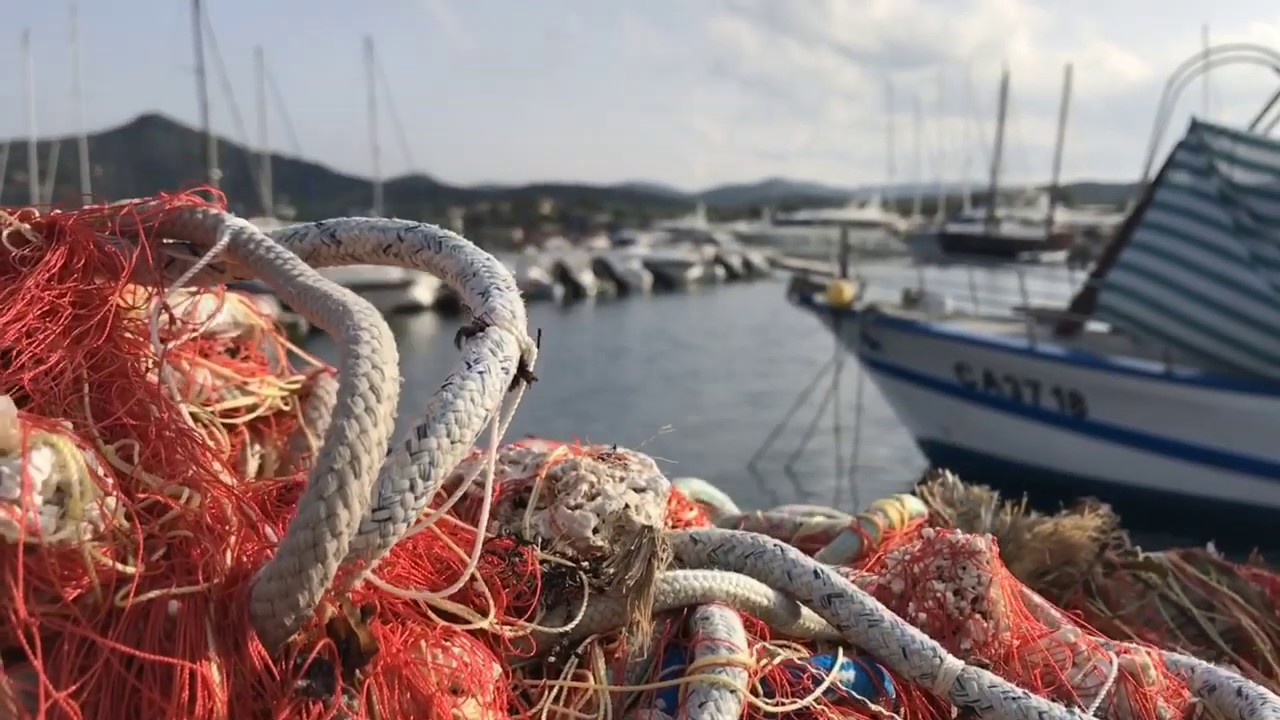 Pescaturismo Sampey Sardegna Villasimius 2019 - YouTube