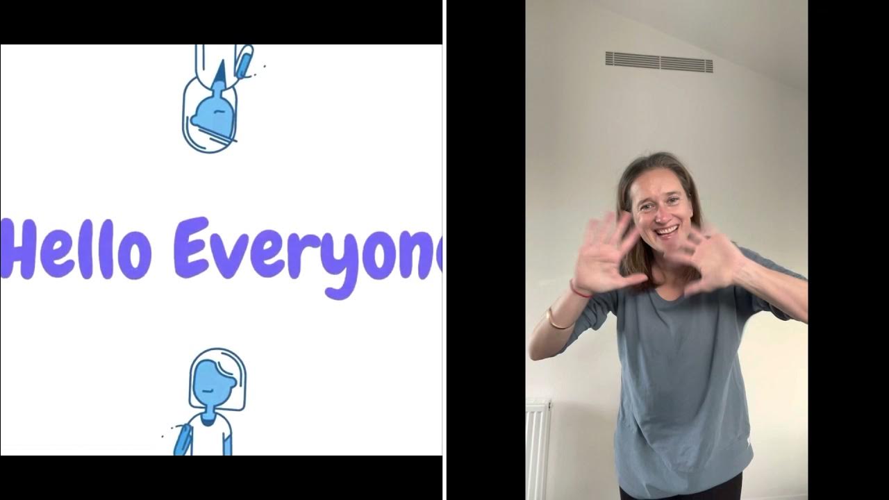 Hello everyone song - YouTube