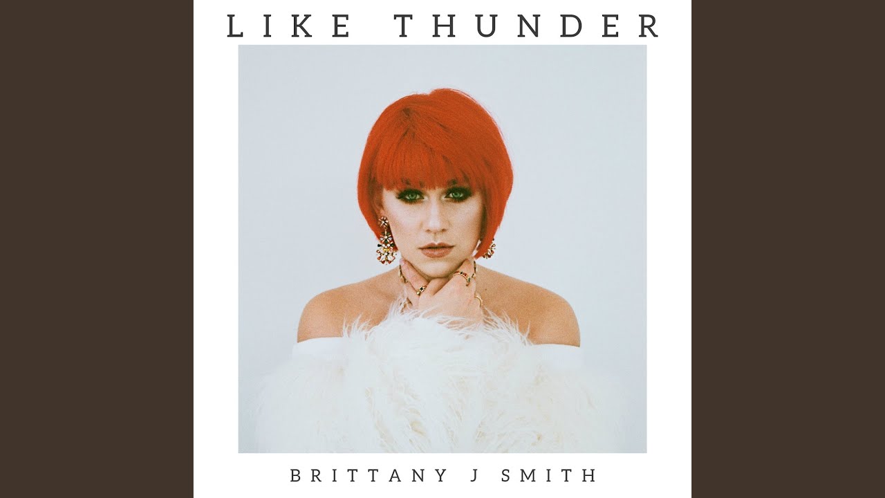 Like Thunder - YouTube Music