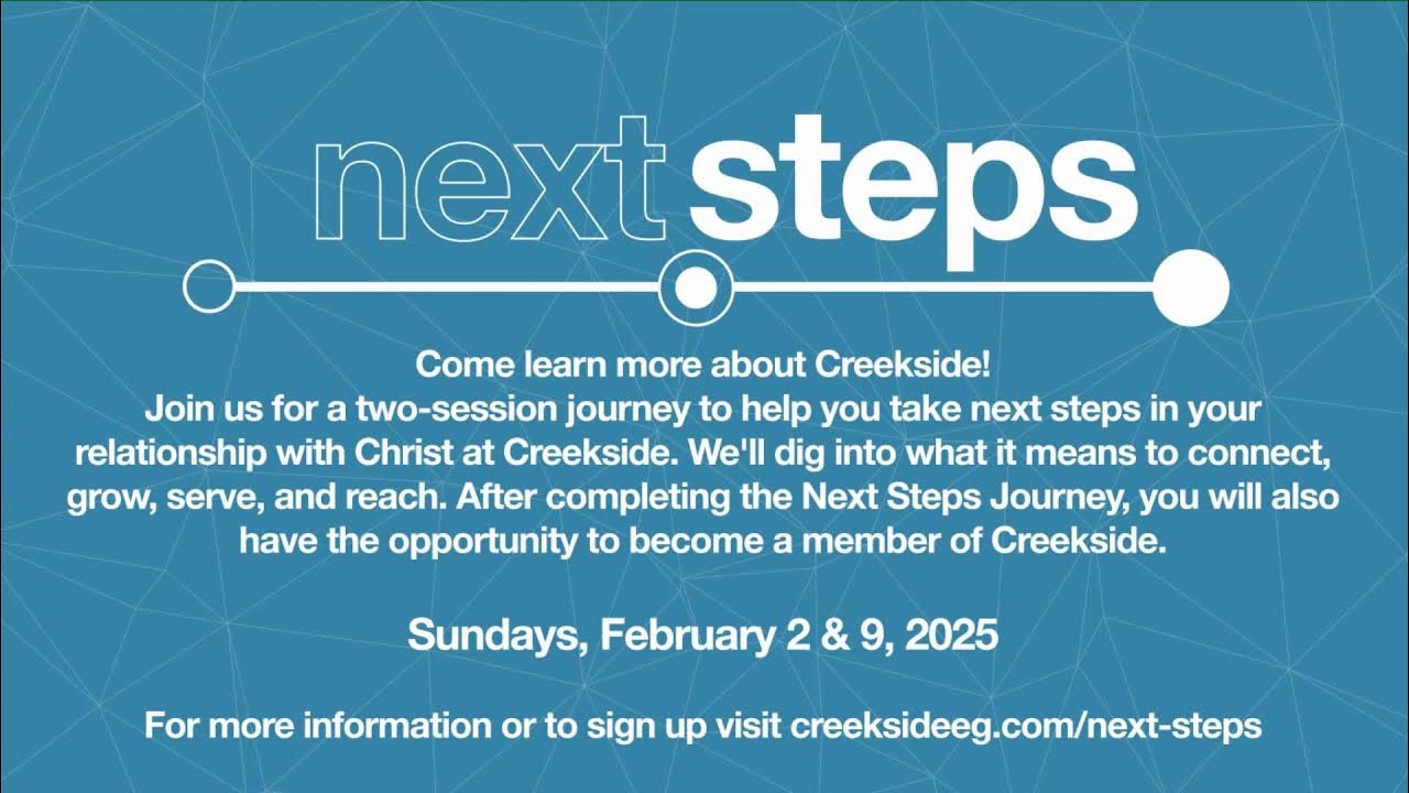 Creekside Live | December 29 - YouTube