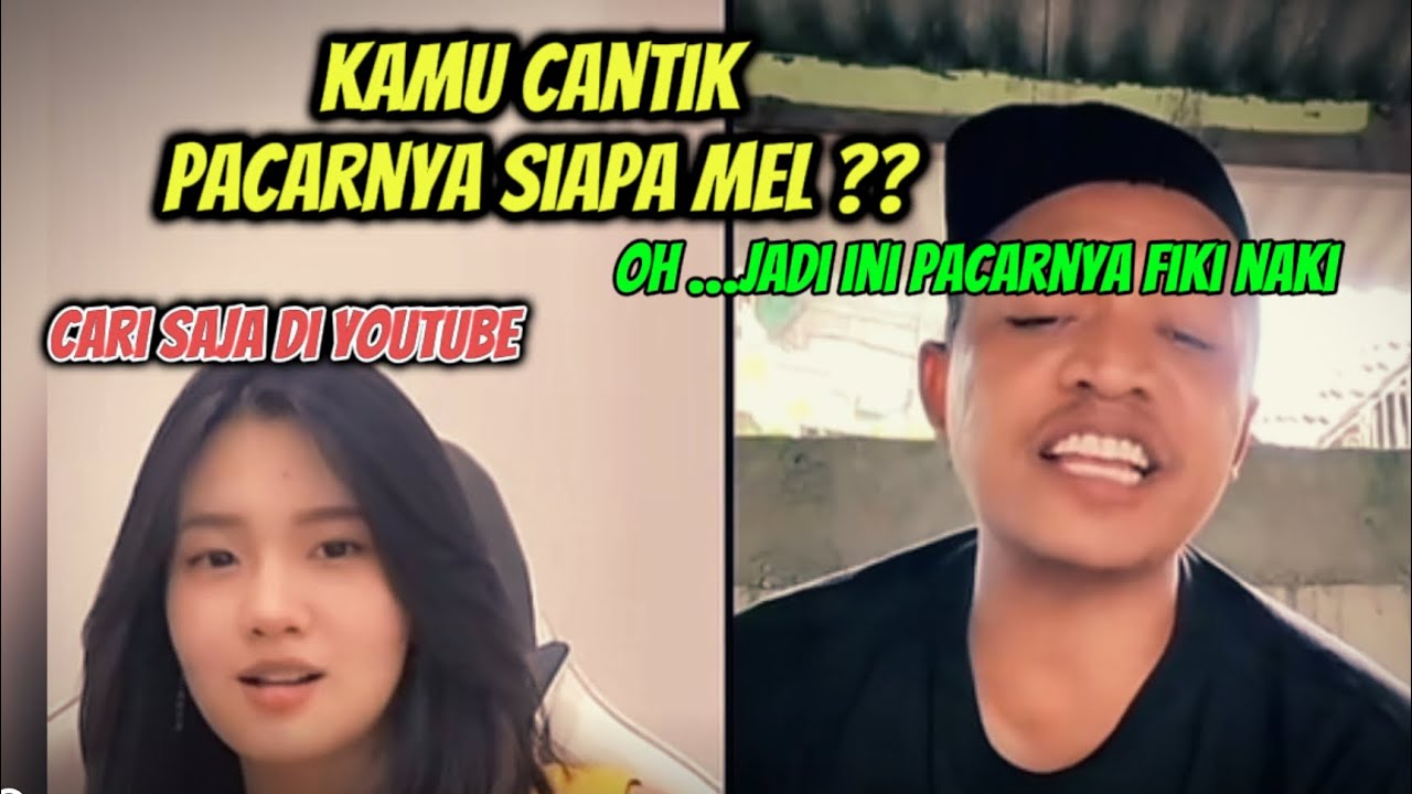 🔴 INTEROGASI ‼️ KETIKA MELISA DENGAN PAIJAH LIVE - YouTube