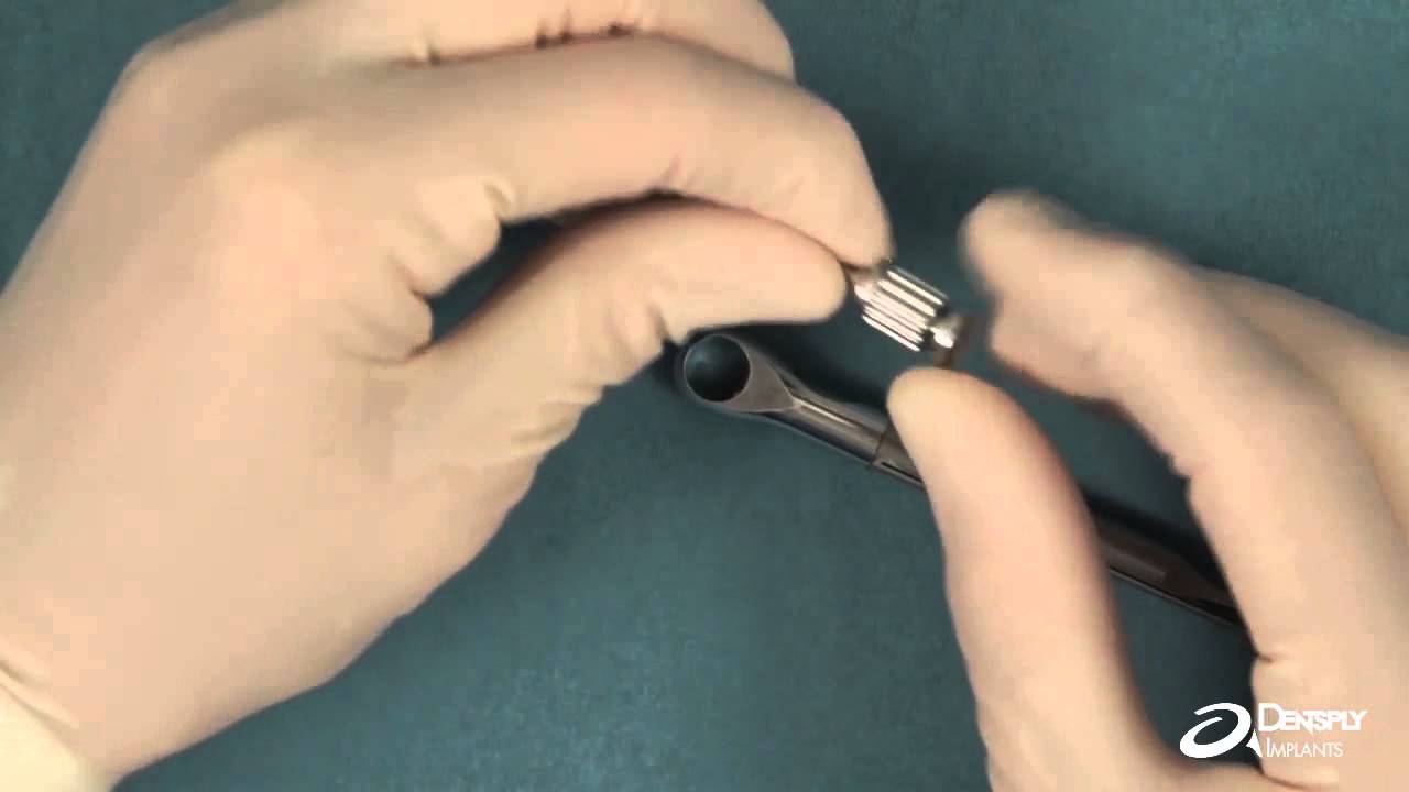 Astra Tech Implant System EV Handling Of Torque Wrench EV And Hex Driver EV YouTube Astra Tech Implant System EV Handling Of Torque Wrench EV And Hex Driver EV YouTube