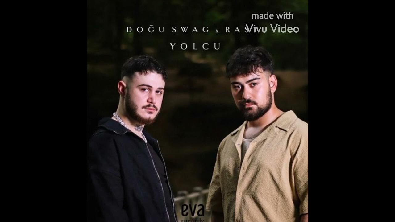 Doğu Swag & Rast - Yolcu ( Slowed - Bass ) - YouTube