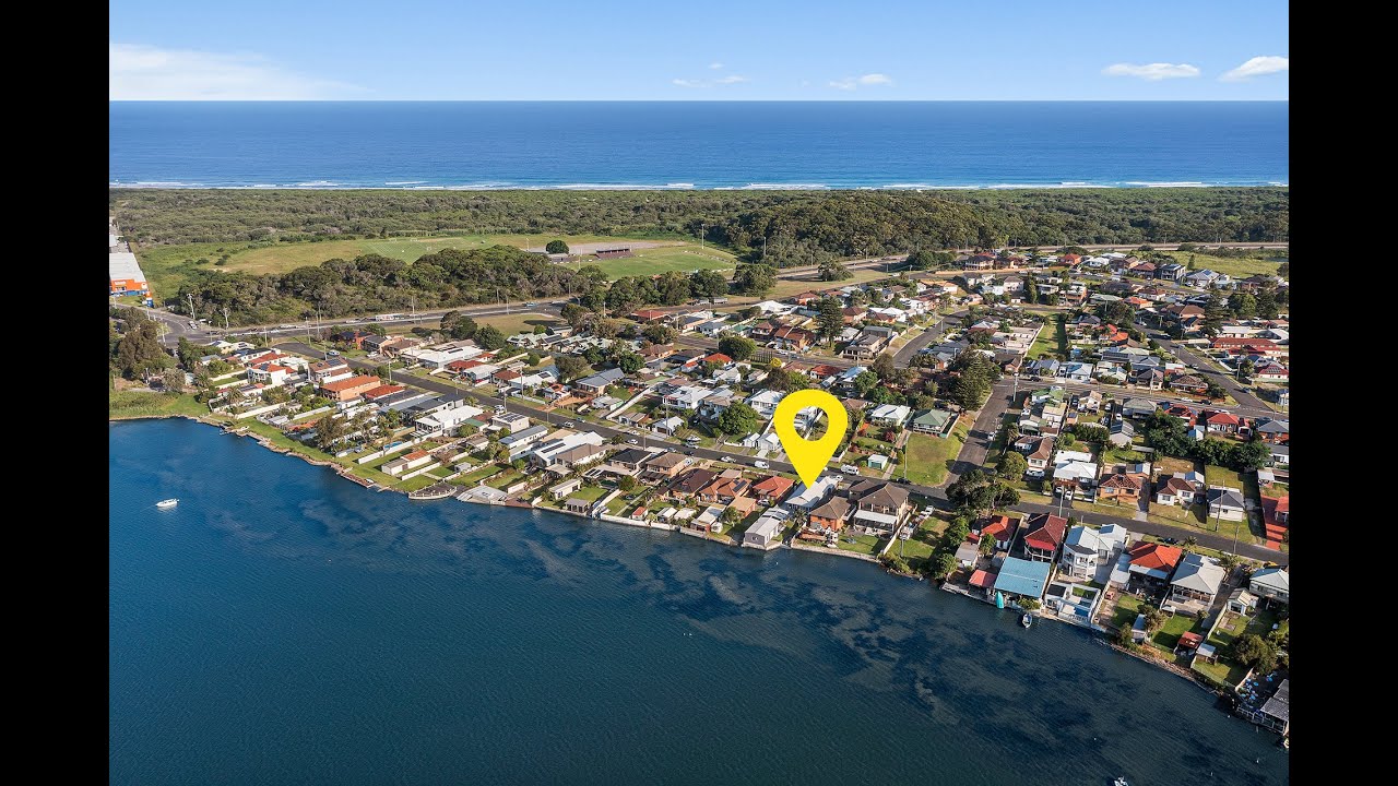 48 Lakeview Parade, Primbee - YouTube