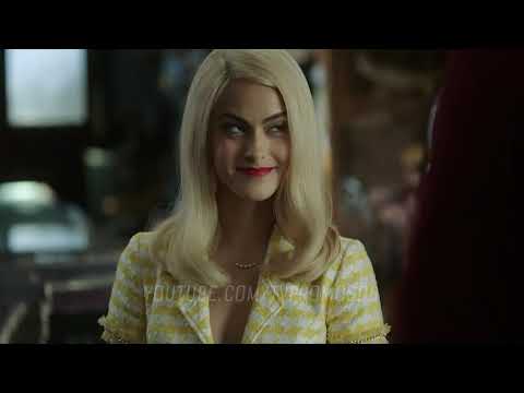 Ривердейл 5 сезон 5 серия - промо, дата выхода