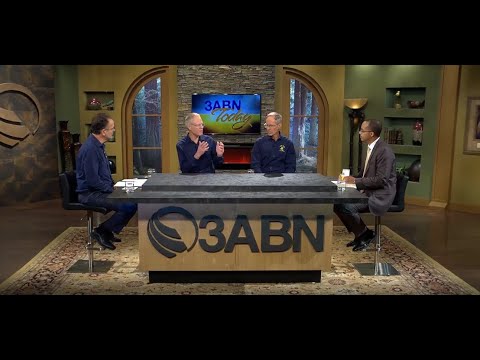 3ABN Today Final Days International - YouTube