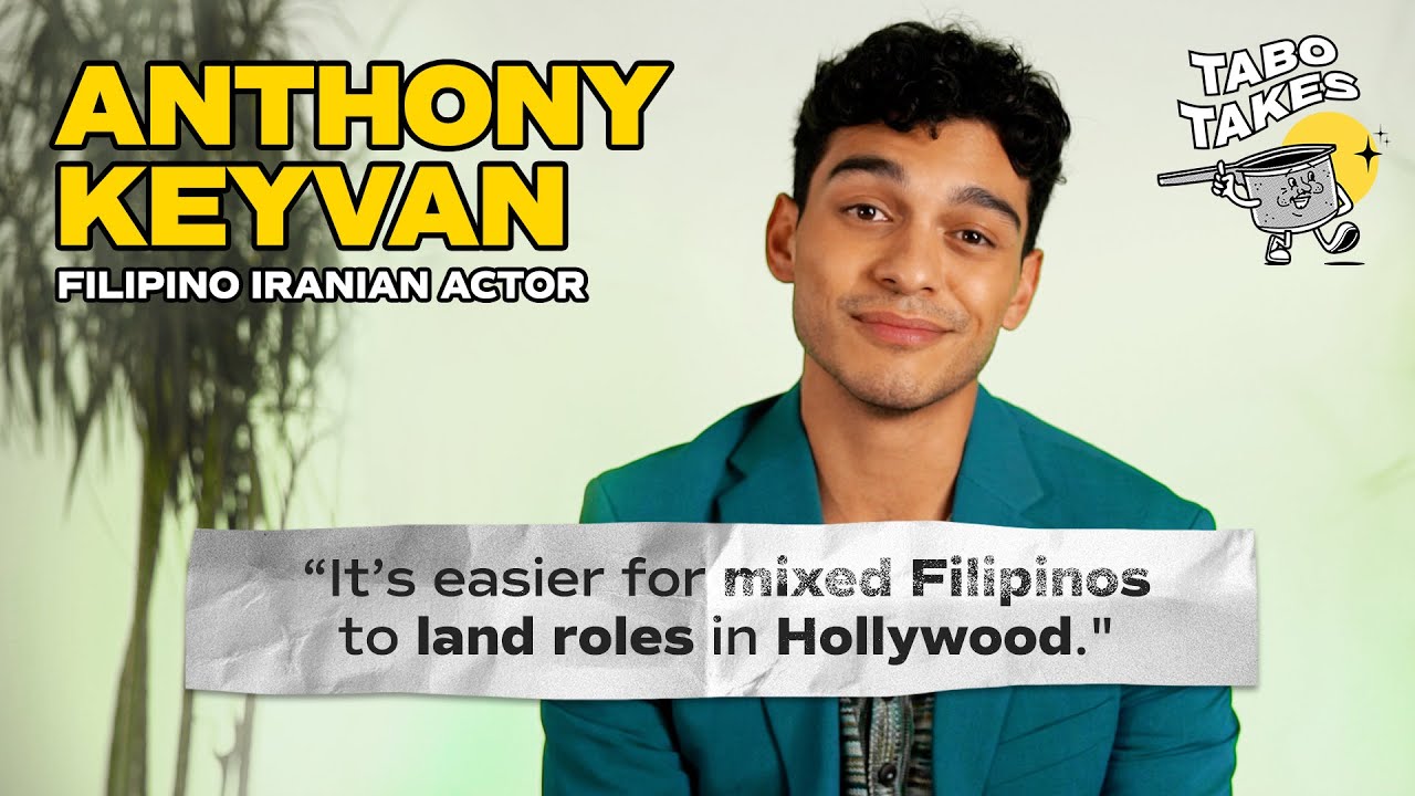 XO Kitty’s Anthony Keyvan reacts to Hot Takes on AAPI Representation ...