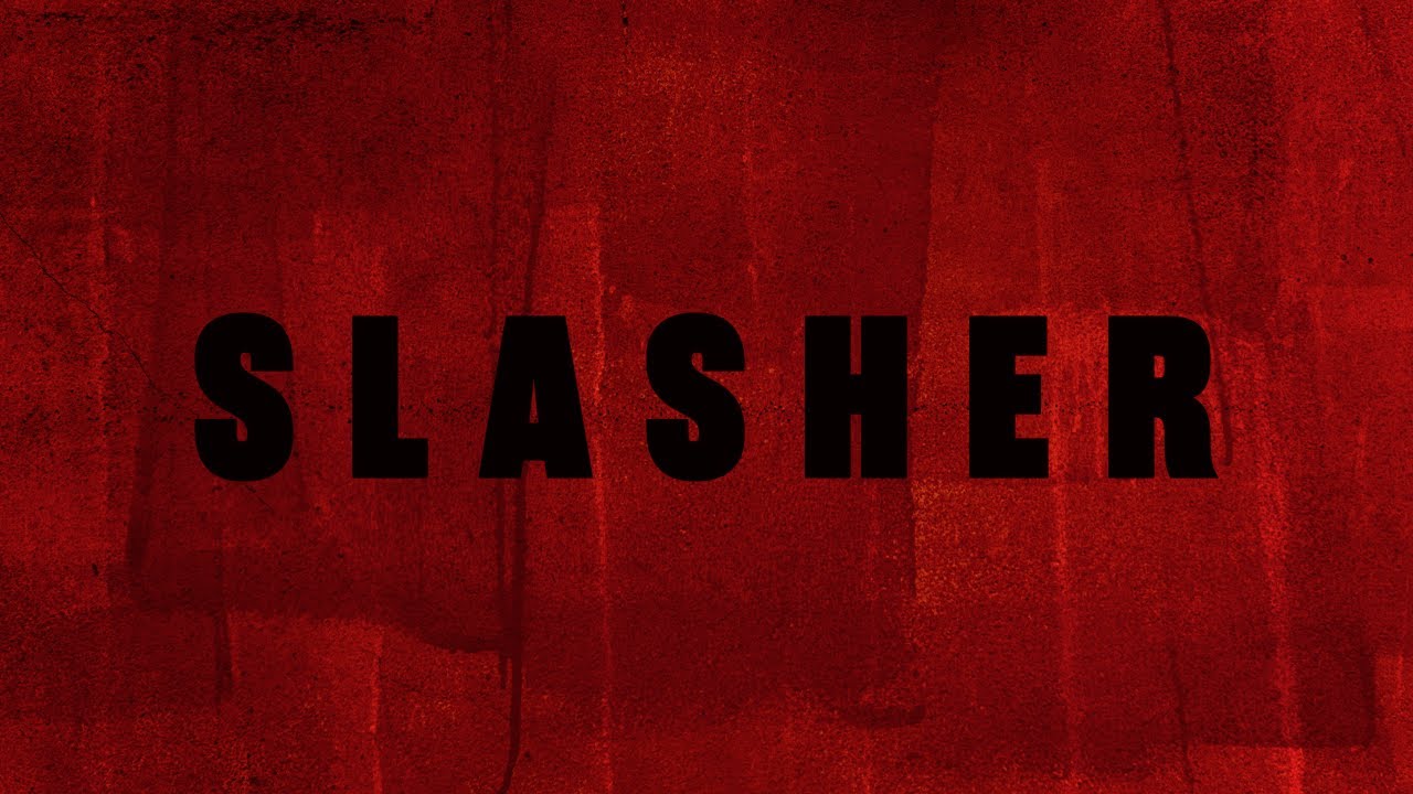 Slasher | Short Film | Shot on iPhone - YouTube