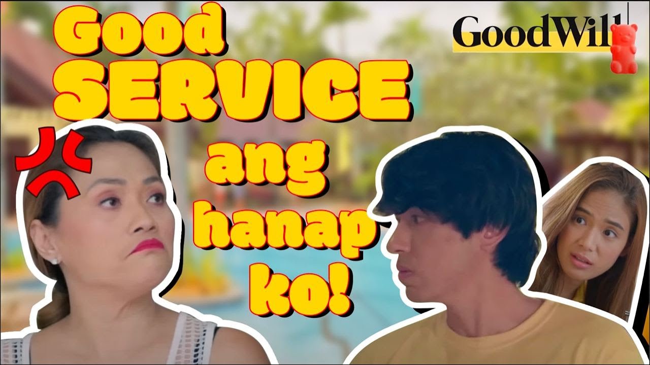 GOODWILL | EPISODE 3 - YouTube