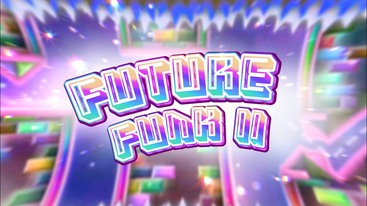 FUTURE FUNK II #6 - YouTube