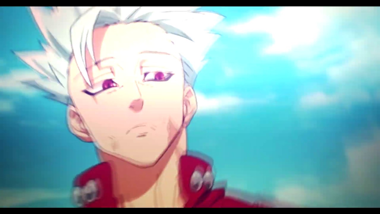 「EDIT」The seven deadly sins - Ban // One Dance - YouTube