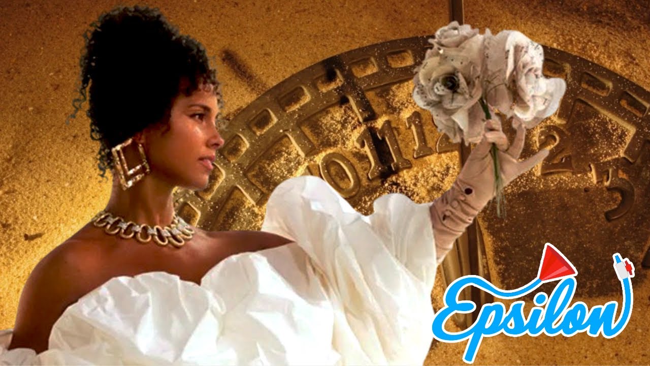 Epsilon - Leap Years Power Hour - YouTube