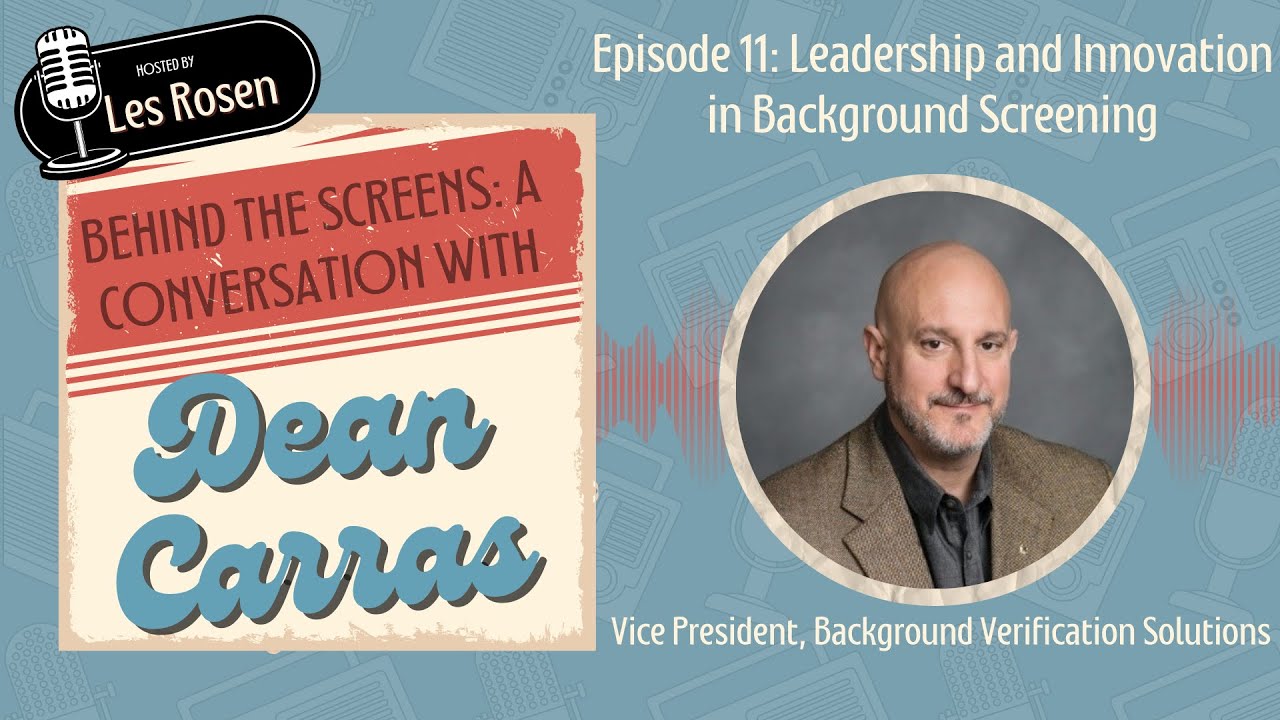 Episode 11: Leadership, Legacy, and Muscle Cars: A Pro Conversation ...