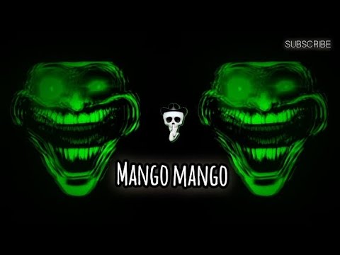 Mango Mango Troll Face song  #trollface #mangosong#viralsong #trendingmusic