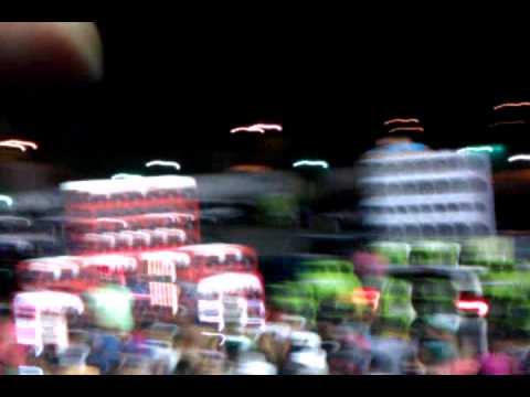 Team JR, Team KR, Team Pantera en chipeo full Car Show Herrera - YouTube