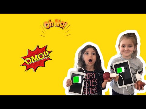 TikTok videolarını denedik 😱😰