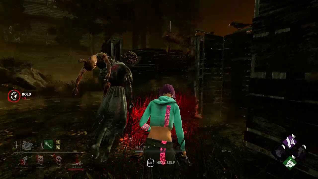 Nea is the entity - YouTube