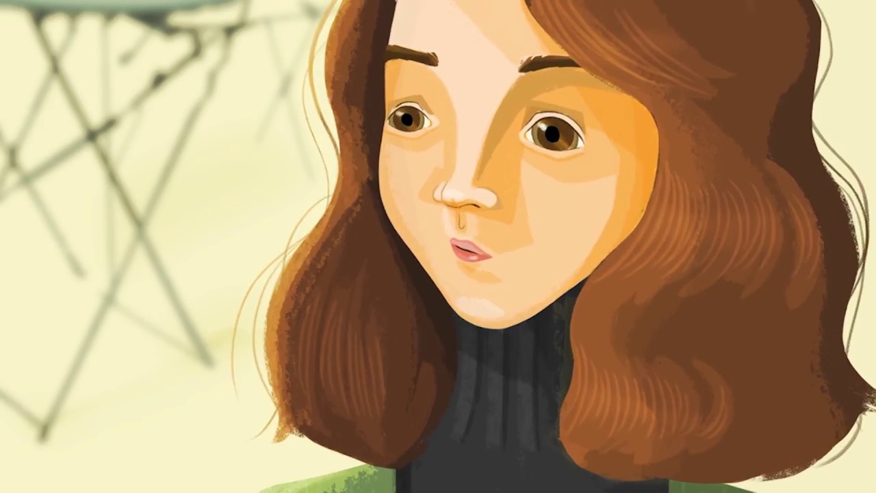 SCN: Reel Teal Film Festival - YouTube